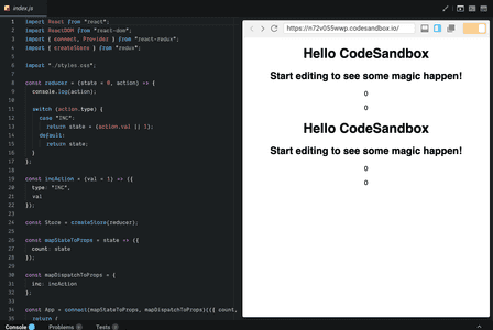React for Data Visualization